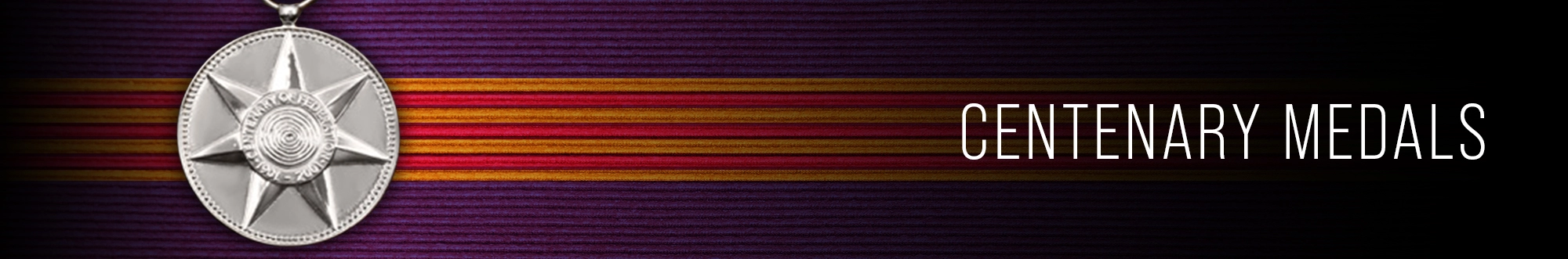 Centenary Medals: Commemorate Australian History & Expand Your Collection