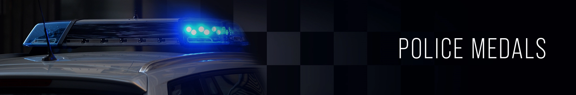 Police Medals Australia - Buy Police Awards and Ribbons Online