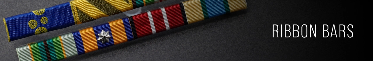 Exquisite Ribbon Bars: Elevate Achievements with Elegance