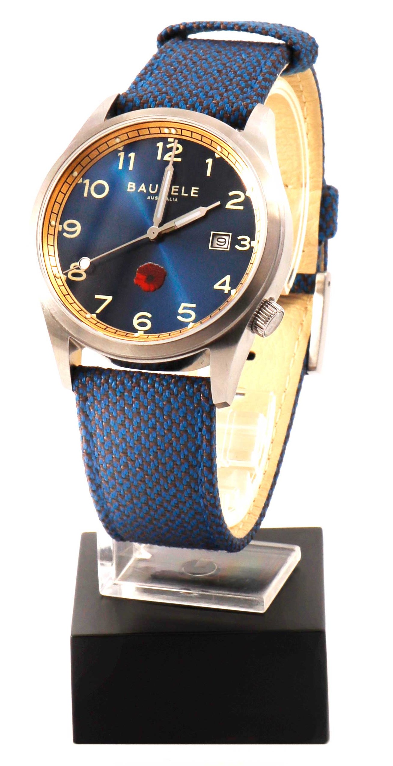 Sands of Gallipoli Limited Edition Watch