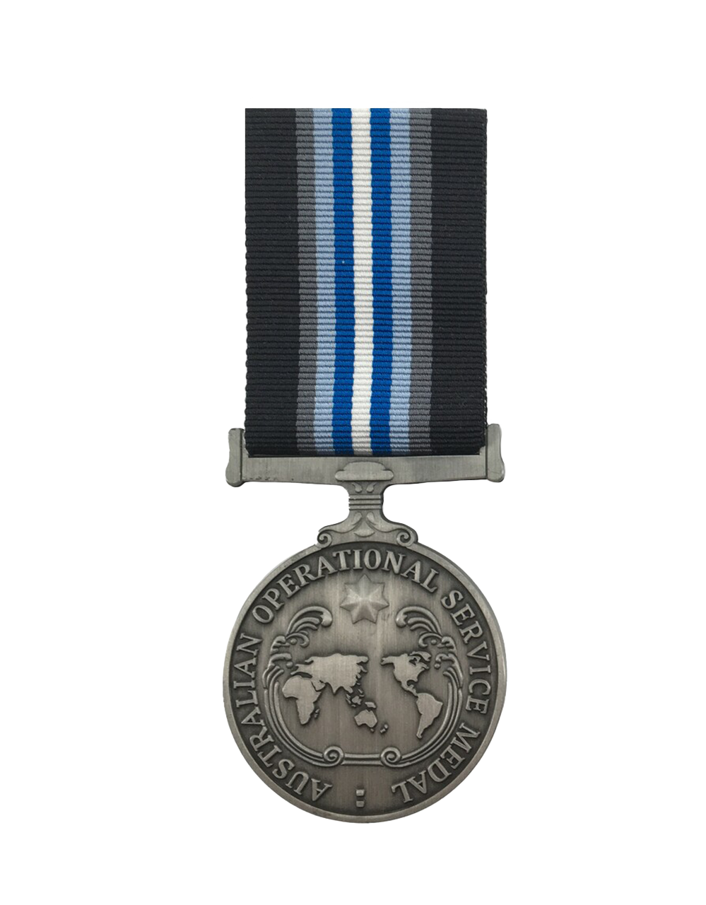 Purchase Common Service Medal Groups | Military Shop
