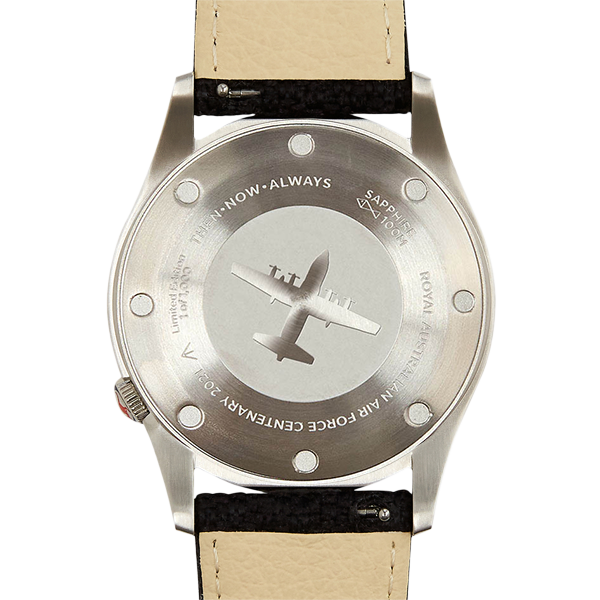 Limited Edition Watches