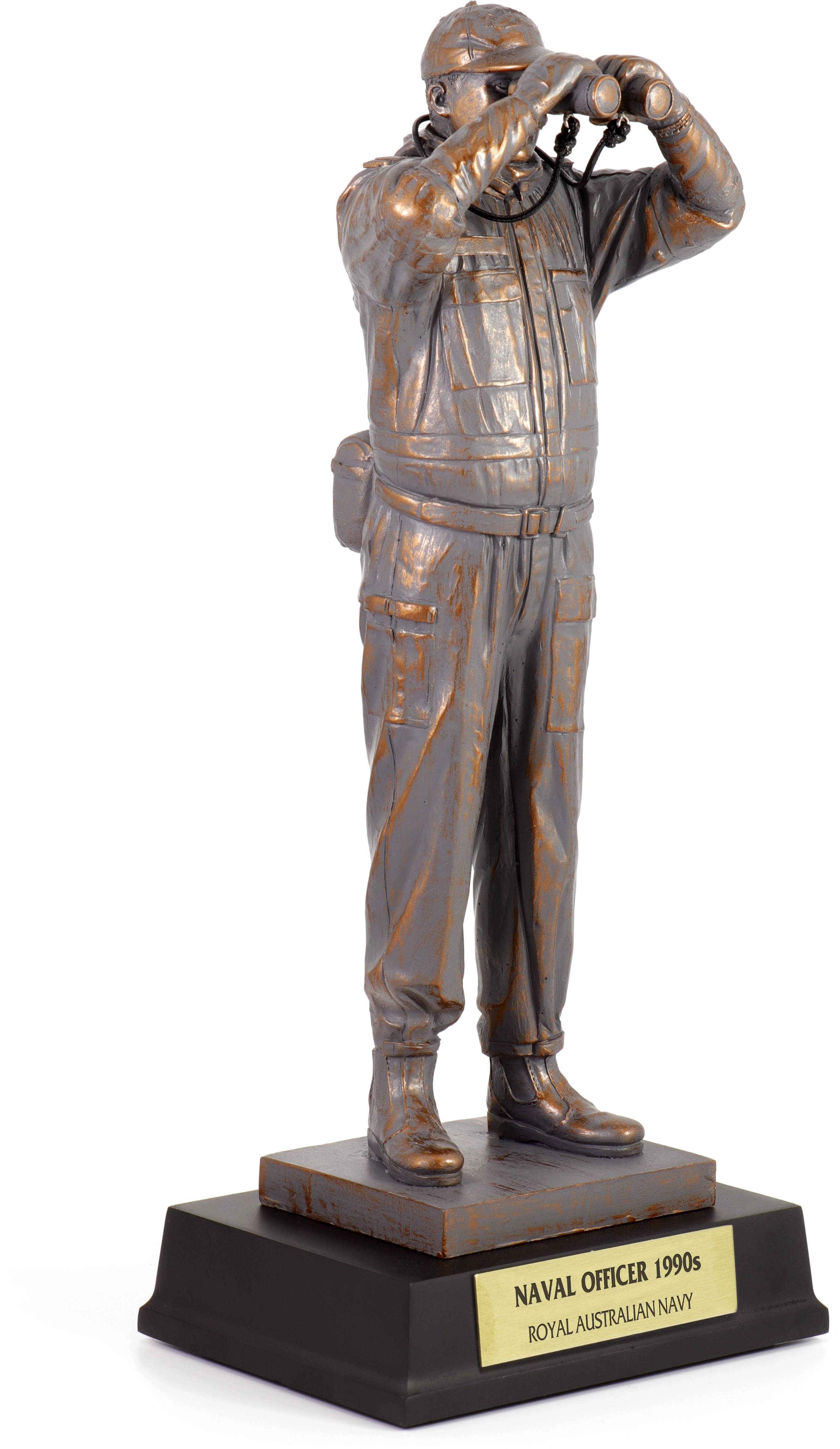 Royal Australian Navy Figurines