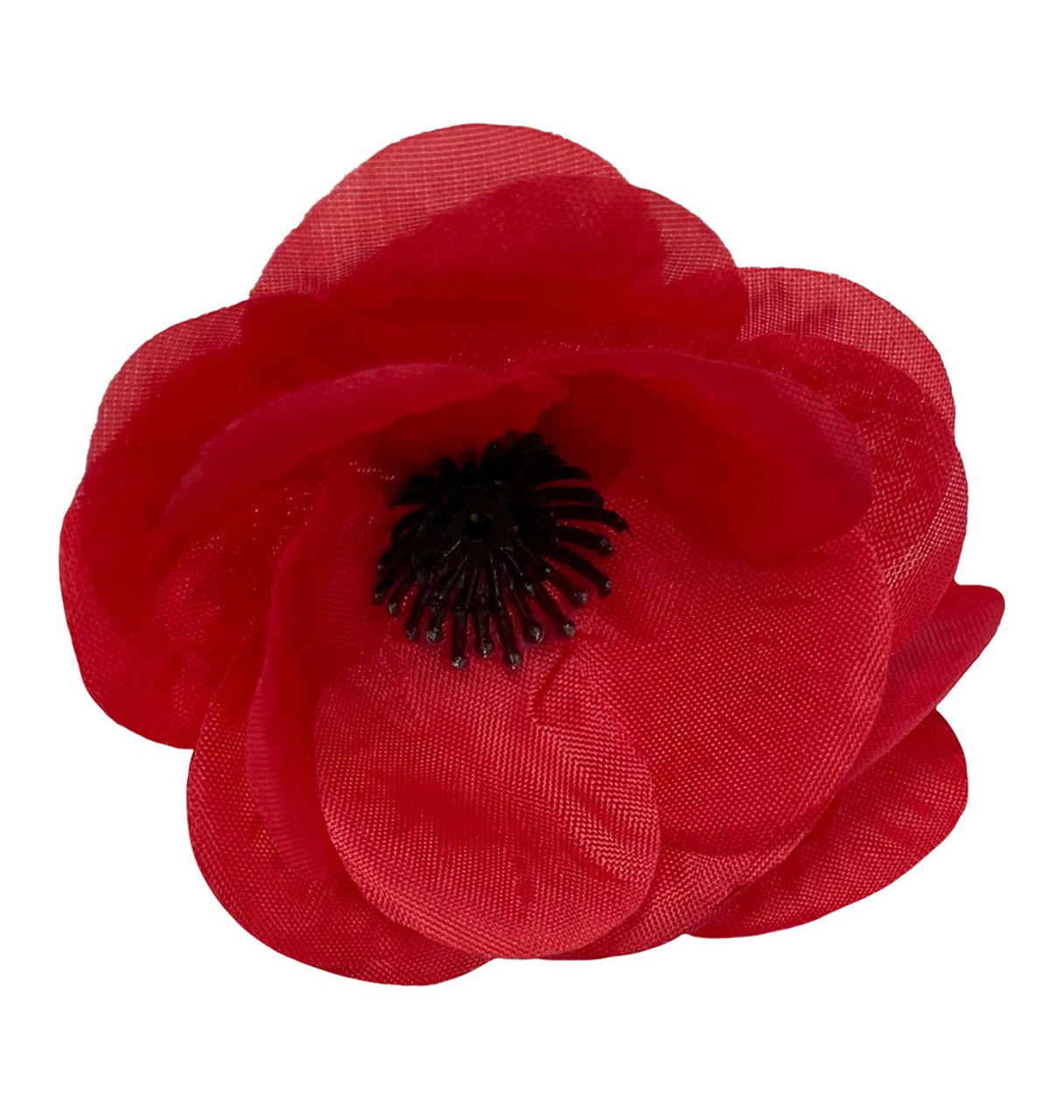 Honour Our Fallen Heroes with Poppy Jewellery | Military Shop