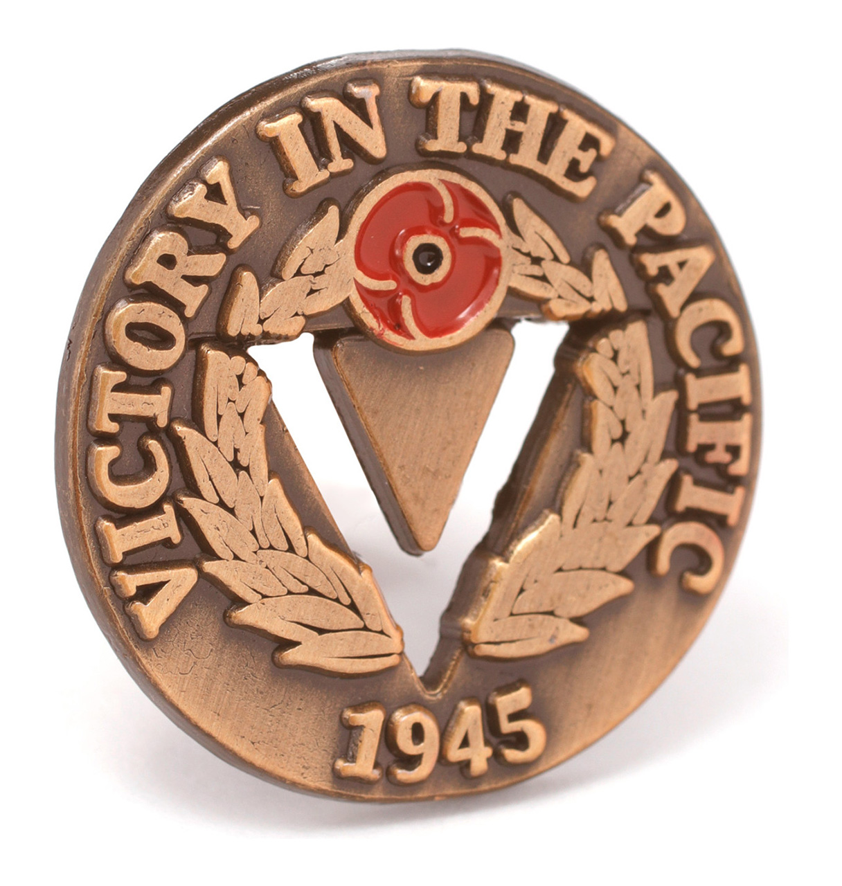 Honour Our Fallen Heroes with Poppy Jewellery | Military Shop