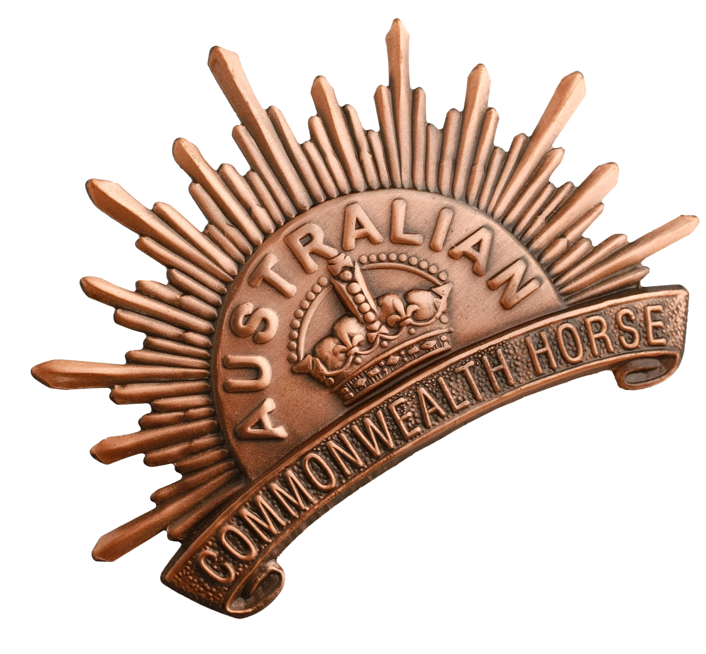 The Rising Sun Collection