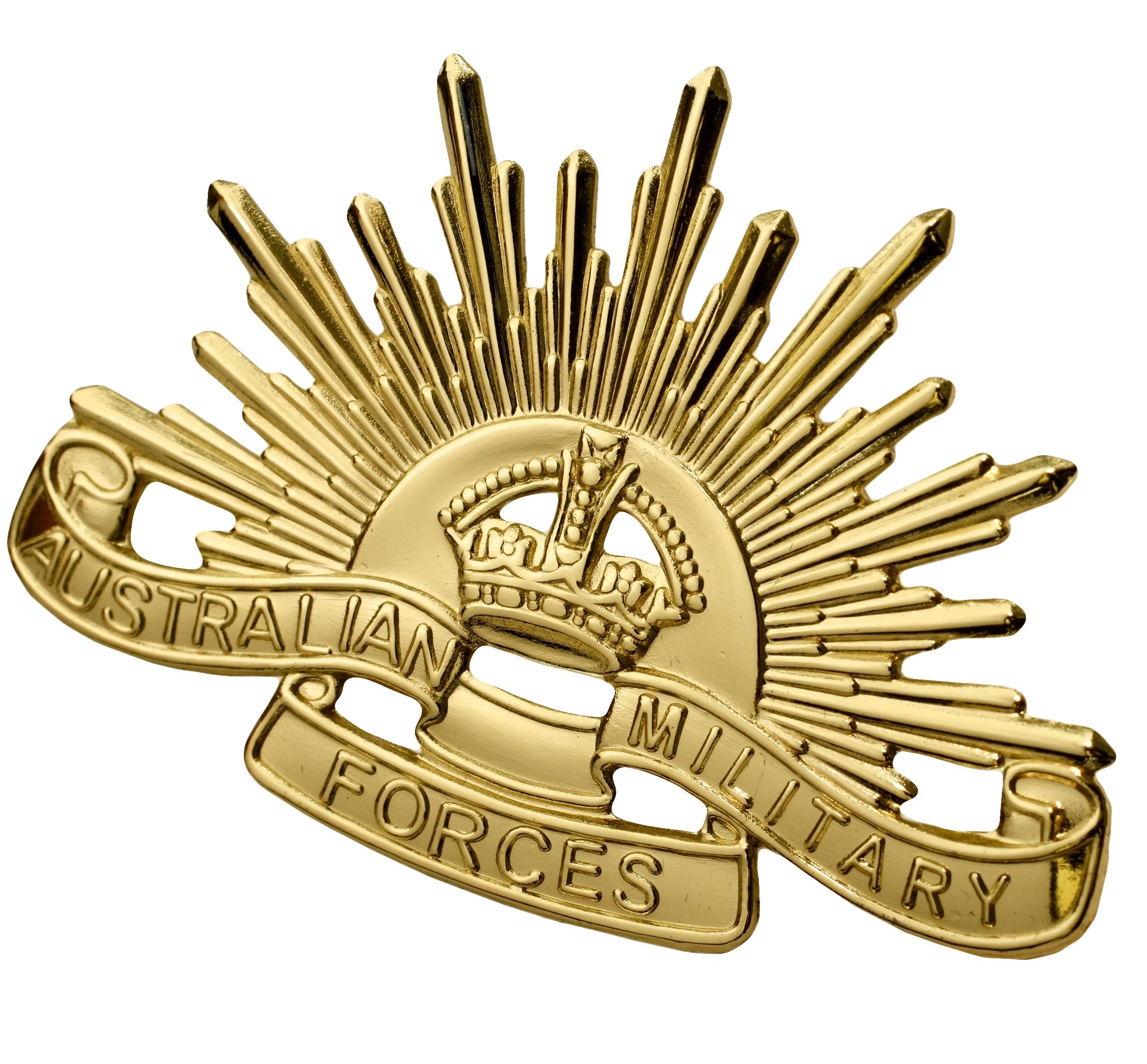 The Rising Sun Collection