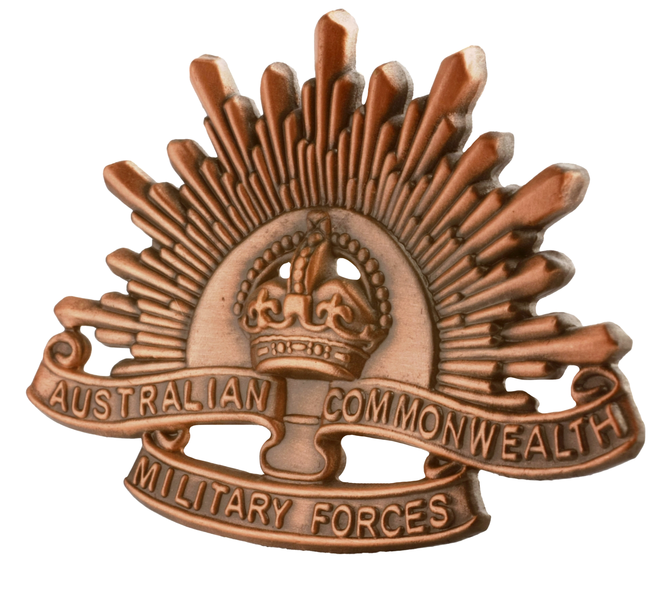 The Rising Sun Collection