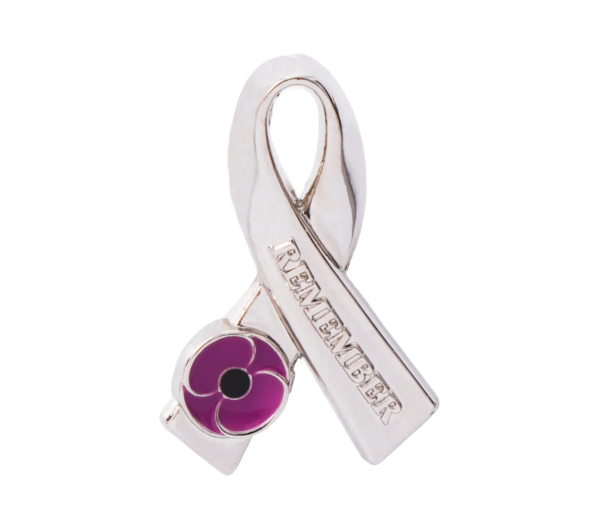 $2 Purple Poppy Animals Remembrance Coin from Royal Australian Mint